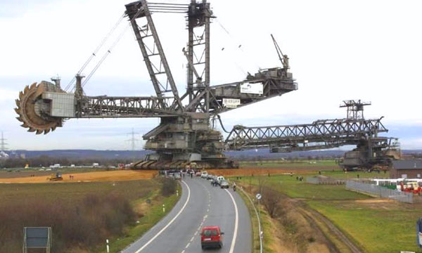 Estructuras Mas Grandes y Altas del Mundo: 5 DE LAS CONSTRUCCIONES MAS ...